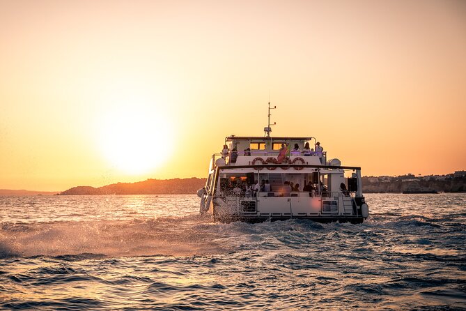 Benagil Sunset Ophelia - Booking and Cancellation Policy