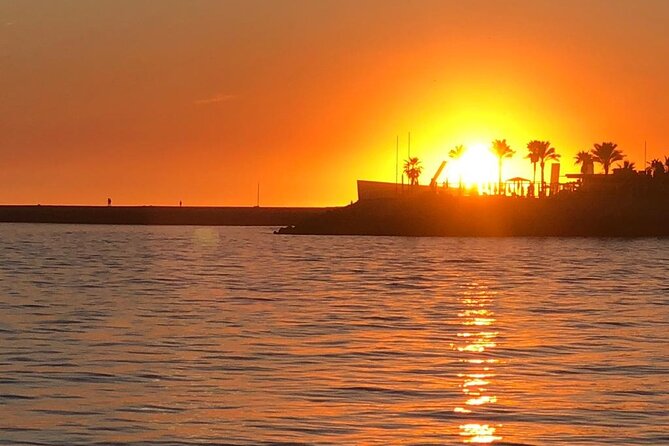 Benagil Sunset Ophelia - Exploring Benagil Sunset Ophelia