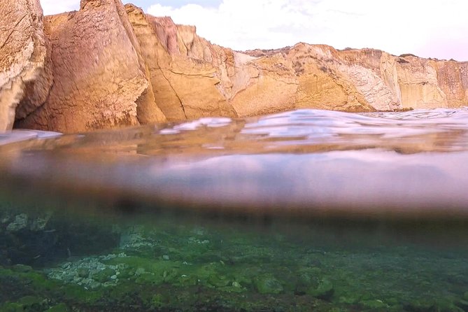 Benagil SUP - The Value of This SUP Tour