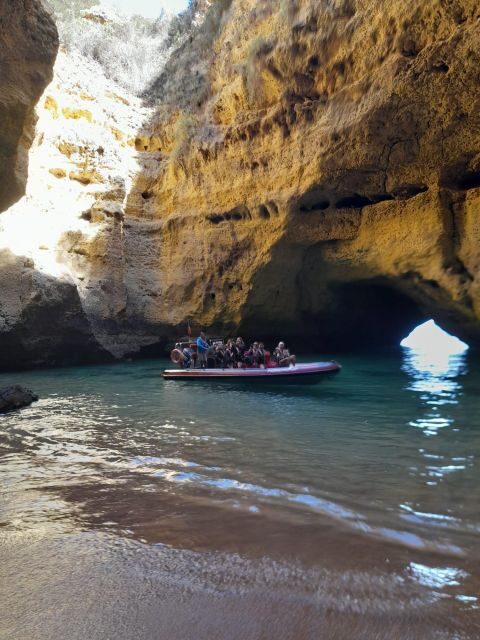 Benagil Tour - Authentic Feedback from Travelers