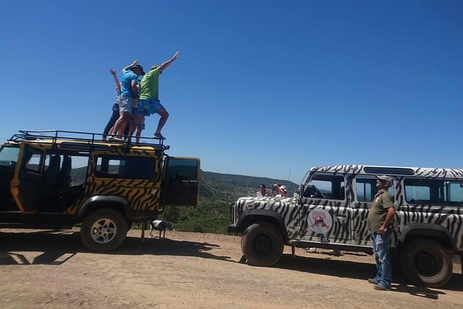 Benagil & Traditions - Swimming in Crystal-Clear Waters