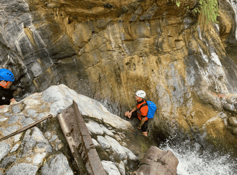 Benahavís: Guided Canyoning Adventure (Benahavís River Walk) - FAQ