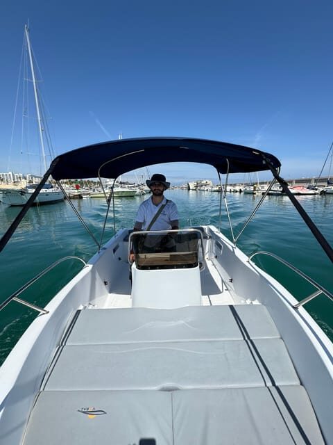 Benalmádena: Alquiler de barcos sin licencia Costa del Sol - Is This Experience Right for You?