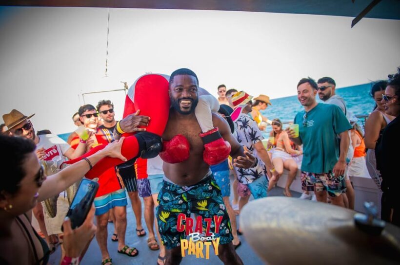 Benalmadena: Boat Party with a Drink - Final Thoughts: Is It Worth It?