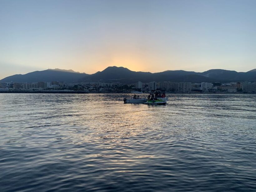 Benalmadena: Boat Rental without License Required - Authentic Experiences from Reviews