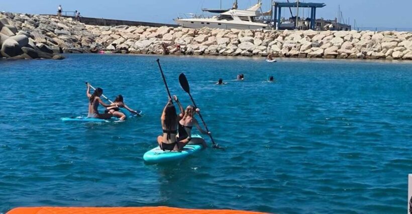 Benalmádena Catamaran Rides - The Bottom Line: Is It Worth It?
