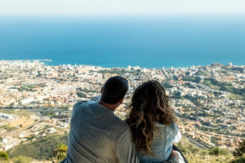 Benalmádena: Mount Calamorro Cable Car Ticket - The Practicalities: Planning Your Visit