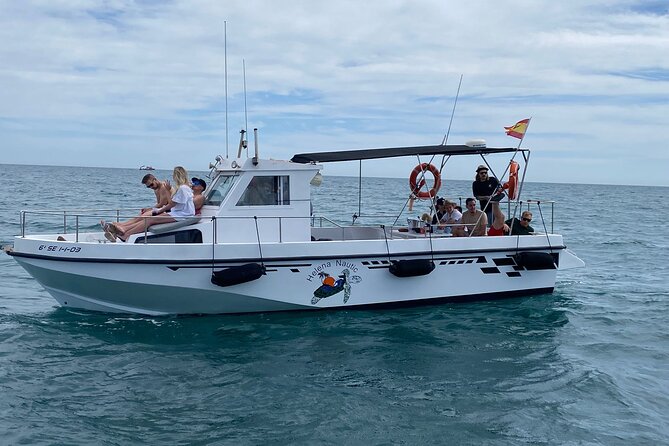 Benalmadena Private Boat-Trip / Excursion With Drinks 1-10pax - Frequently Asked Questions