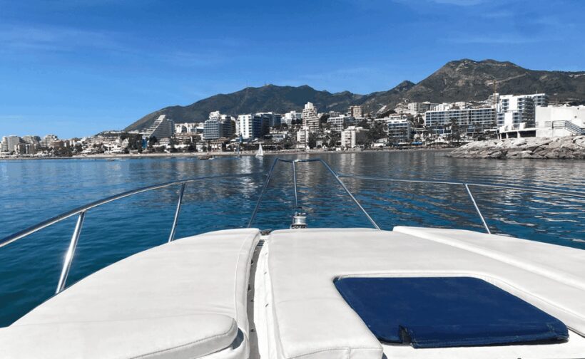 Benalmadena: Private Boat Trips - The Sum Up