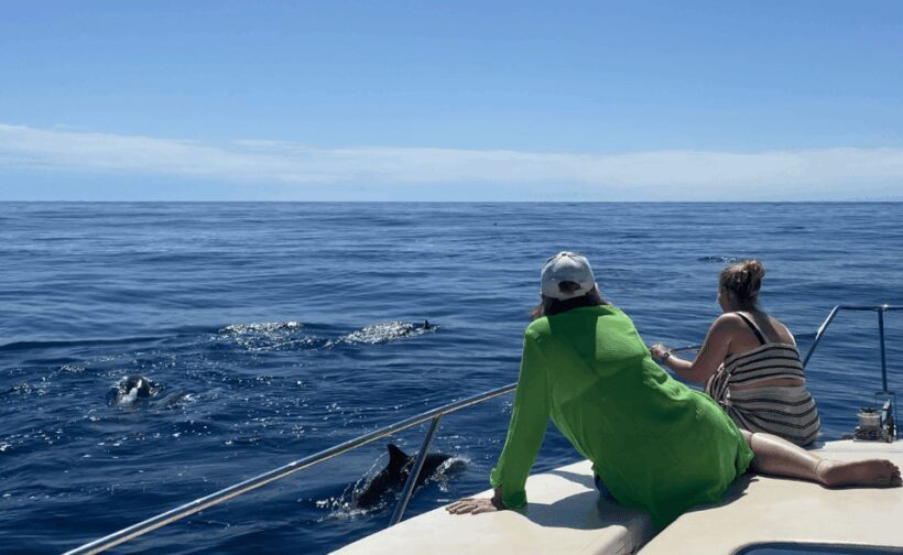 Benalmadena: Private Boat Trips - FAQ
