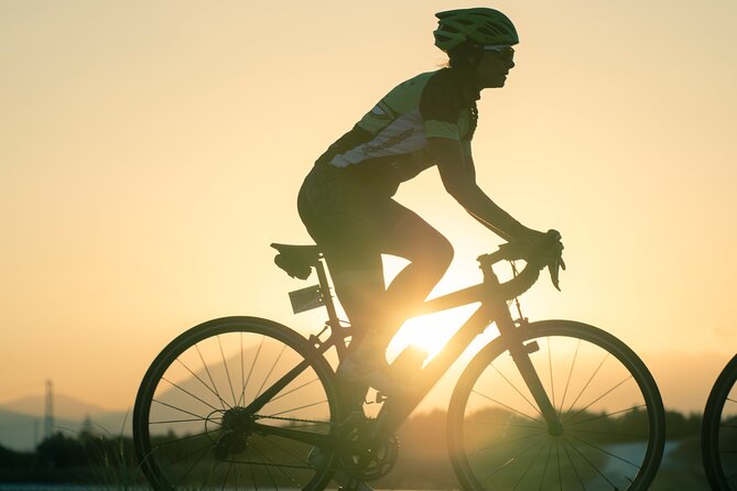 Benalmádena Saturday Road Cycling Guided Tour - Final Thoughts