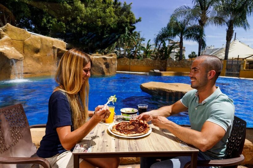 Benalmadena: Selwo Marina Admission Ticket - Practicalities: Visiting and Tips