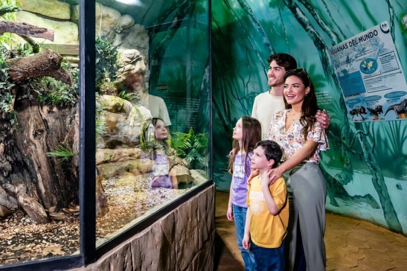 Benalmadena: Selwo Marina Admission Ticket - Who Will Appreciate This Experience