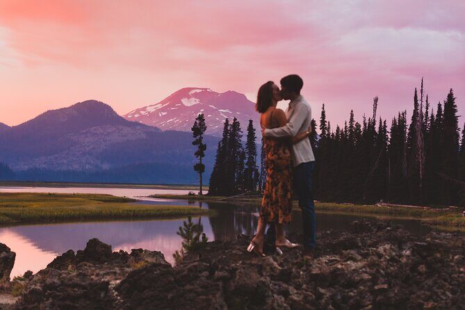 Bend Adventure Photo Experience Get Captured in Central Oregon - What Makes the Bend Adventure Photo Experience Stand Out?