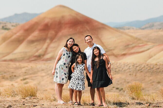 Bend Adventure Photo Experience Get Captured in Central Oregon - Authentic Travelers’ Insights