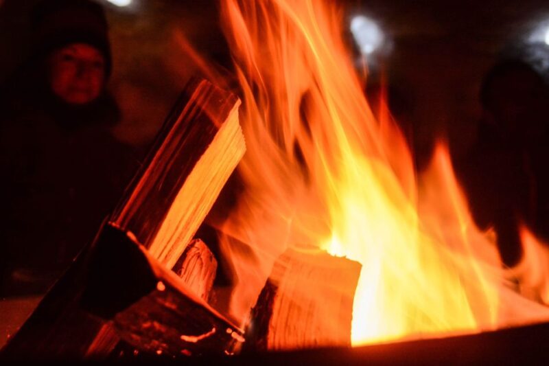 Bend: Cascade Mountains Snowshoeing Tour and Bonfire - Practical Details and Tips