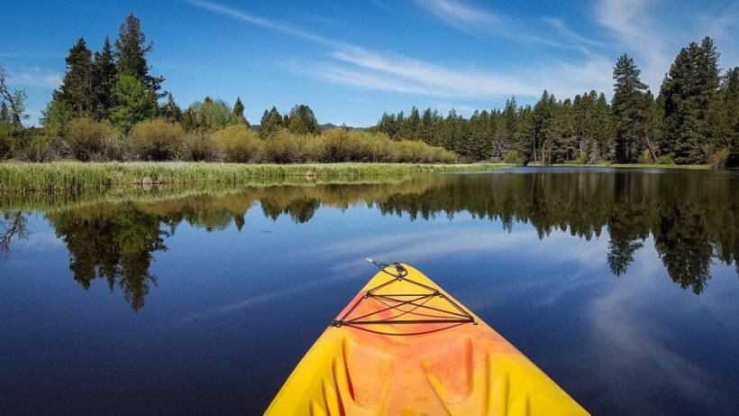 Bend: Deschutes River Guided Flatwater Kayaking Tour - What’s Included and What to Bring