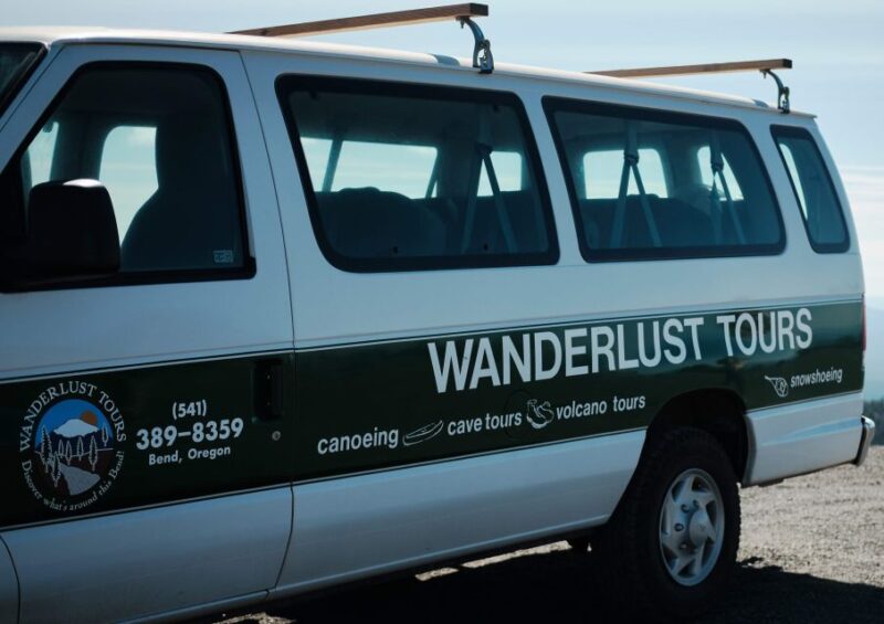 Bend: Guided Kayak Tour on the Cascade Lakes - The Value of the Tour: Is It Worth It?