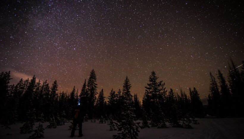 Bend: Guided Moonlit Snowshoe Tour - Why This Tour Works for Travelers
