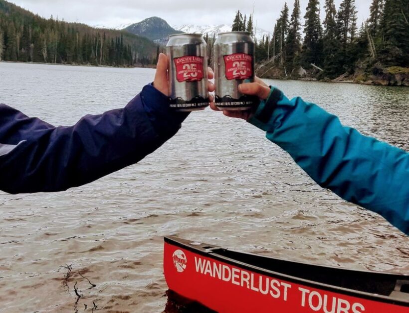 Bend: Half-Day Brews & Views Canoe Tour on the Cascade Lakes - Authenticity and Customer Feedback