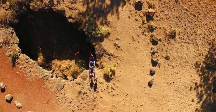 Bend: Half-Day Lava Tube Cave Tour - A Closer Look at the Tour Itinerary
