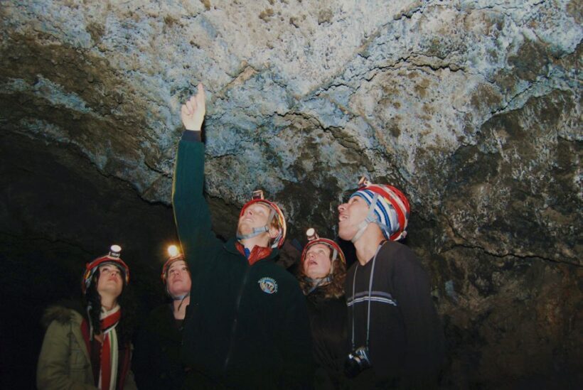 Bend: Half-Day Lava Tube Cave Tour - Practical Tips for Visitors