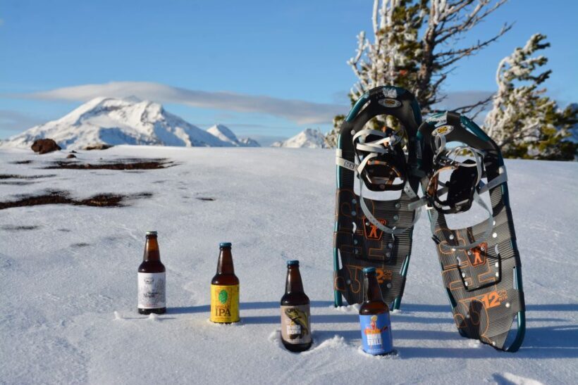 Bend: Half-Day Shoes, Brews, and Views Tour - The Practicalities