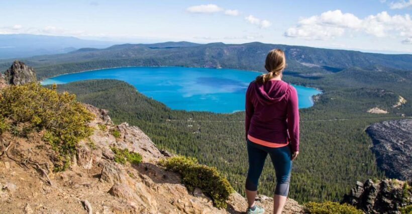 Bend: Half-Day Volcano Tour - Practical Details and Value