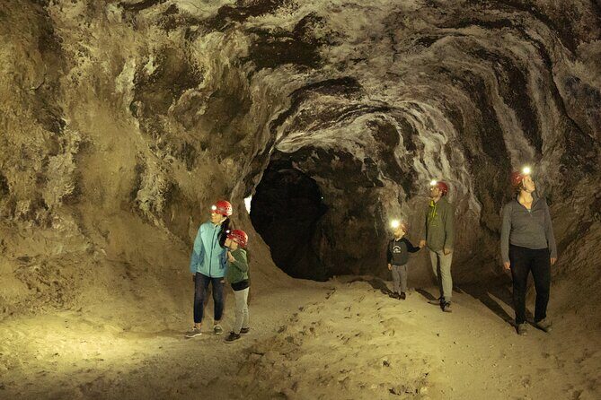 Bend Oregon Guided Lava Tube Cave Tour - Assessing the Value
