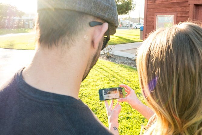 Bend Team Trivia Hunt: New  Mobile Game App! - Who Will Love This Tour?