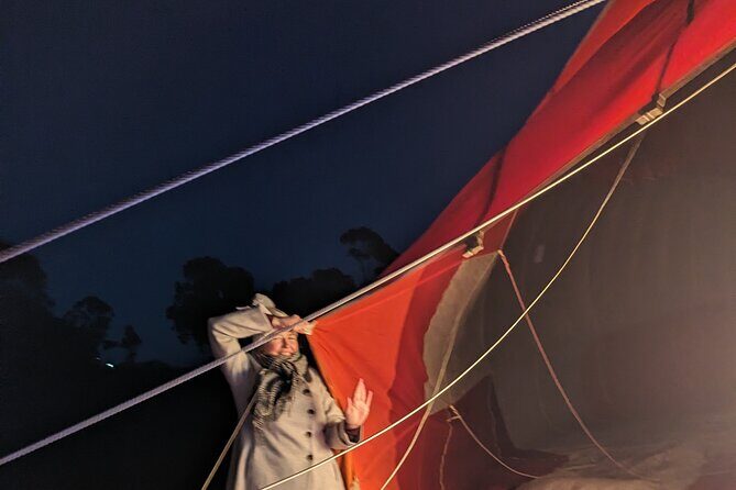 Bendigo Premium Balloon Flight plus buffet champagne breakfast - Practical Details and Considerations
