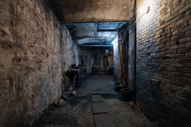 Beneath The Streets Underground History Tour - Final Verdict