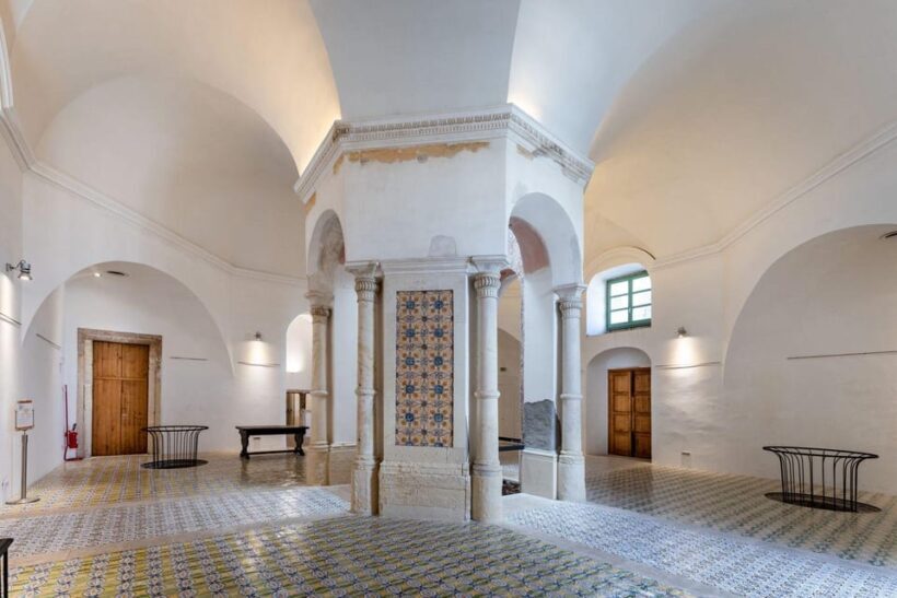 Benedictine Monastery of Catania - English Guided Tour - The Experience’s Value for Money