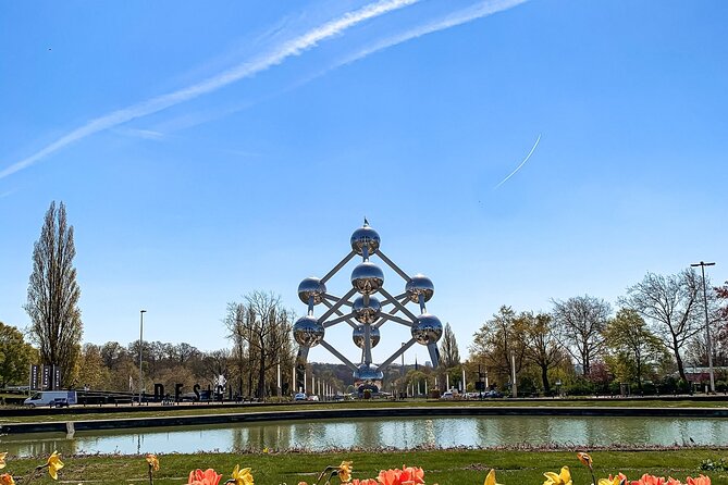 Benelux - Prague - Berlin: 4 countries in 9 days - A Detailed Look at the Itinerary