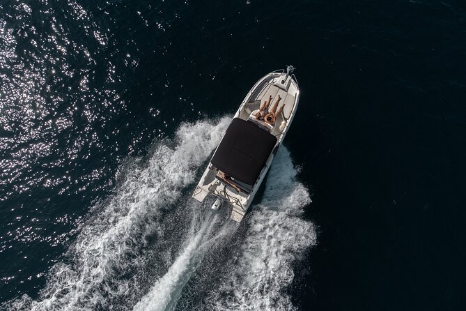 Beneteau Flyer 7.7 Spacedeck Cruise - Key Points