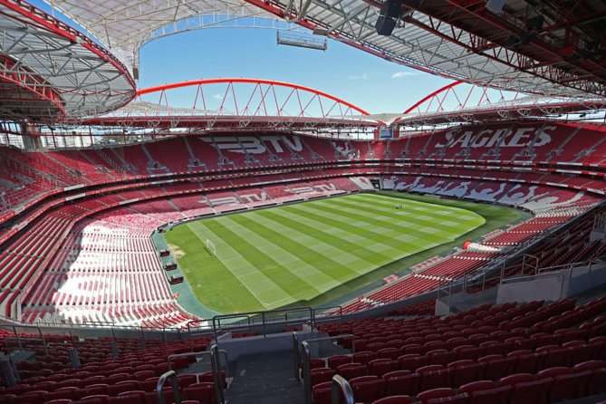 Benfica Stadium and Museum Private Tour - The Experience: What Travelers Say