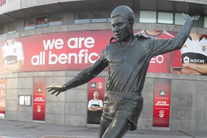 Benfica Stadium and Museum Private Tour - Deep Dive into Value and Practicalities