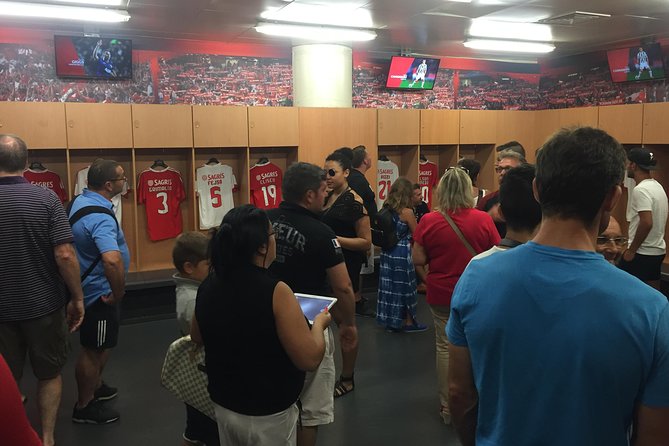 Benfica Stadium and Museum Private Tour - The Sum Up: Is It Worth It?