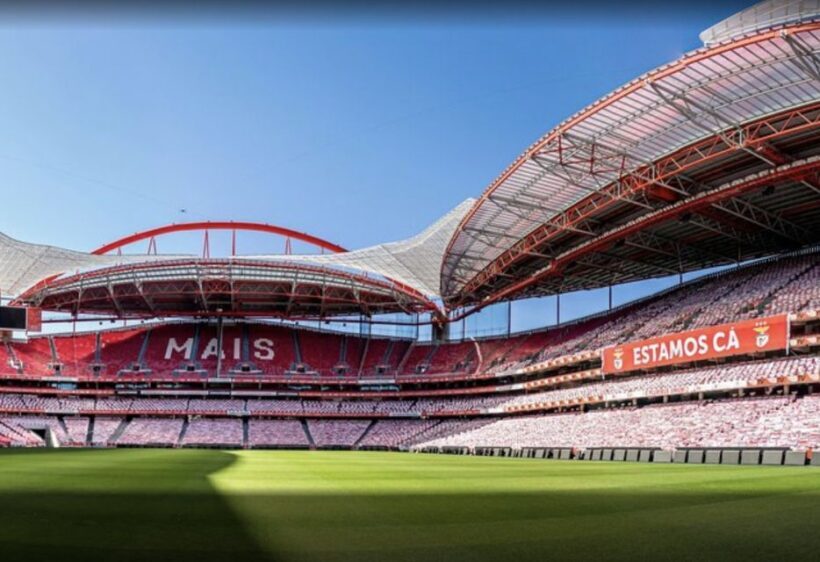 Benfica Stadium and Museum Tour - Walking the Pitch and the Behind-the-Scenes Experience
