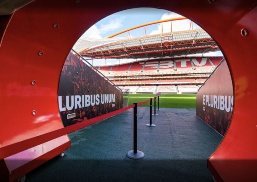 Benfica Stadium and Museum Tour - Who Should Consider This Tour?