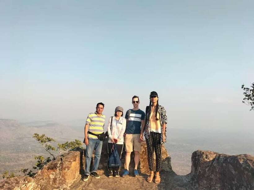 Beng Mealea & Koh Ker Temples Private Tour - FAQ