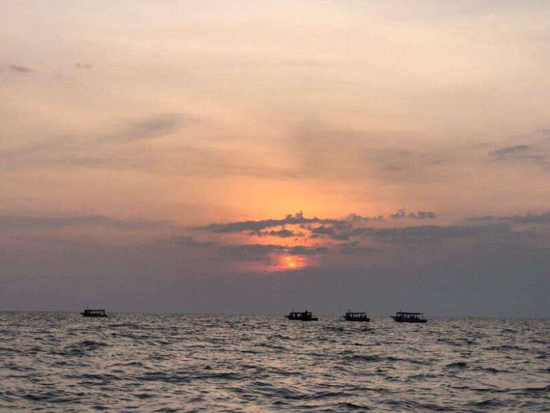 Beng Melea, Rolous Group & Kompong Phluk Floating Village - Final Thoughts