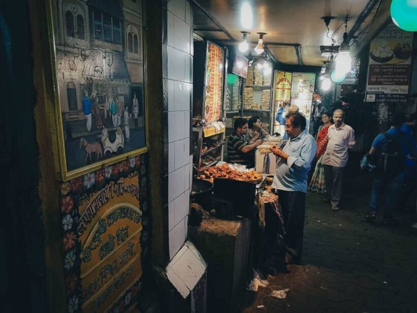 Bengali Nights Kolkata Food Tour with 13+ Tastings - Who Will Enjoy This Tour?