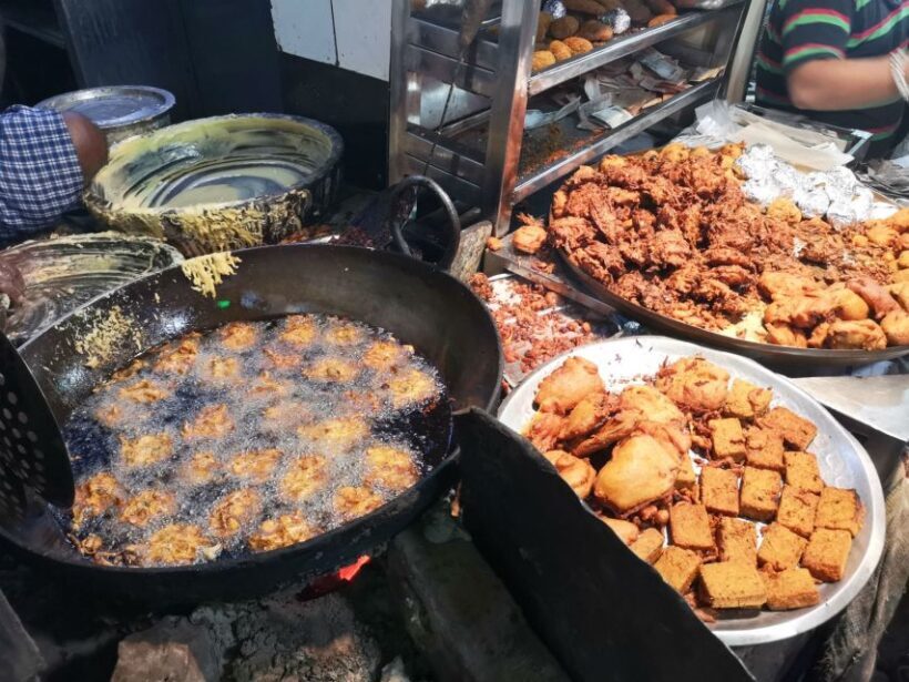 Bengali Nights Kolkata Food Tour with 13+ Tastings - Frequently Asked Questions