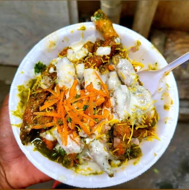 Bengaluru: Exploring the Flavors of Bangalore. - Key Points