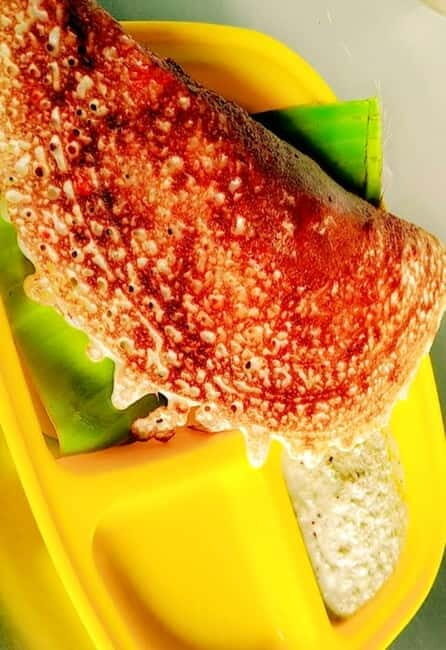 Bengaluru: Exploring the Flavors of Bangalore. - Real-World Impressions and Tips