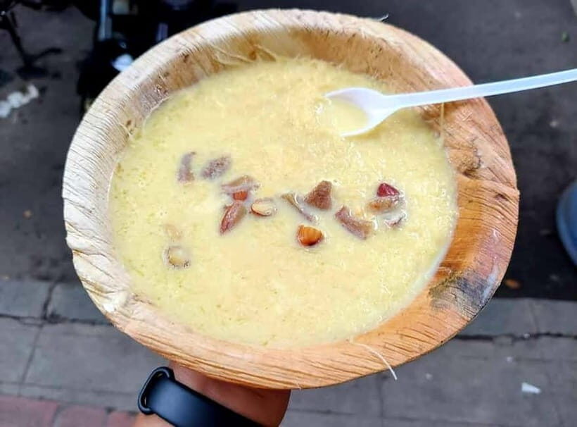 Bengaluru: Exploring the Flavors of Bangalore. - Who Should Consider This Tour?