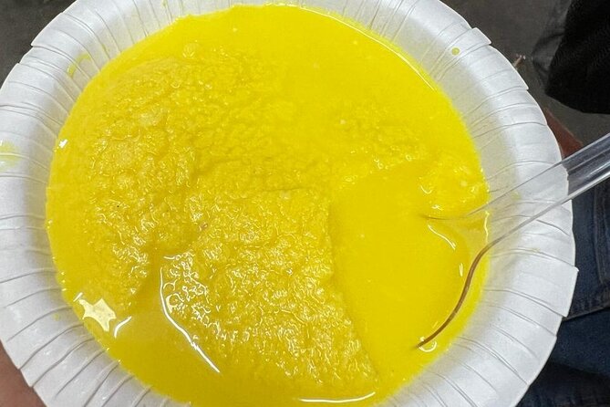 Bengaluru food tour in VV puram chat street. - Final Thoughts: Is This Tour Right for You?