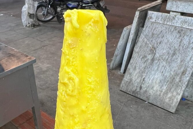 Bengaluru food tour in VV puram chat street. - FAQ