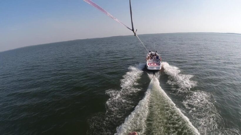 Benicarlo: Parasailing - wycieczka i lot na spadochronie - Frequently Asked Questions